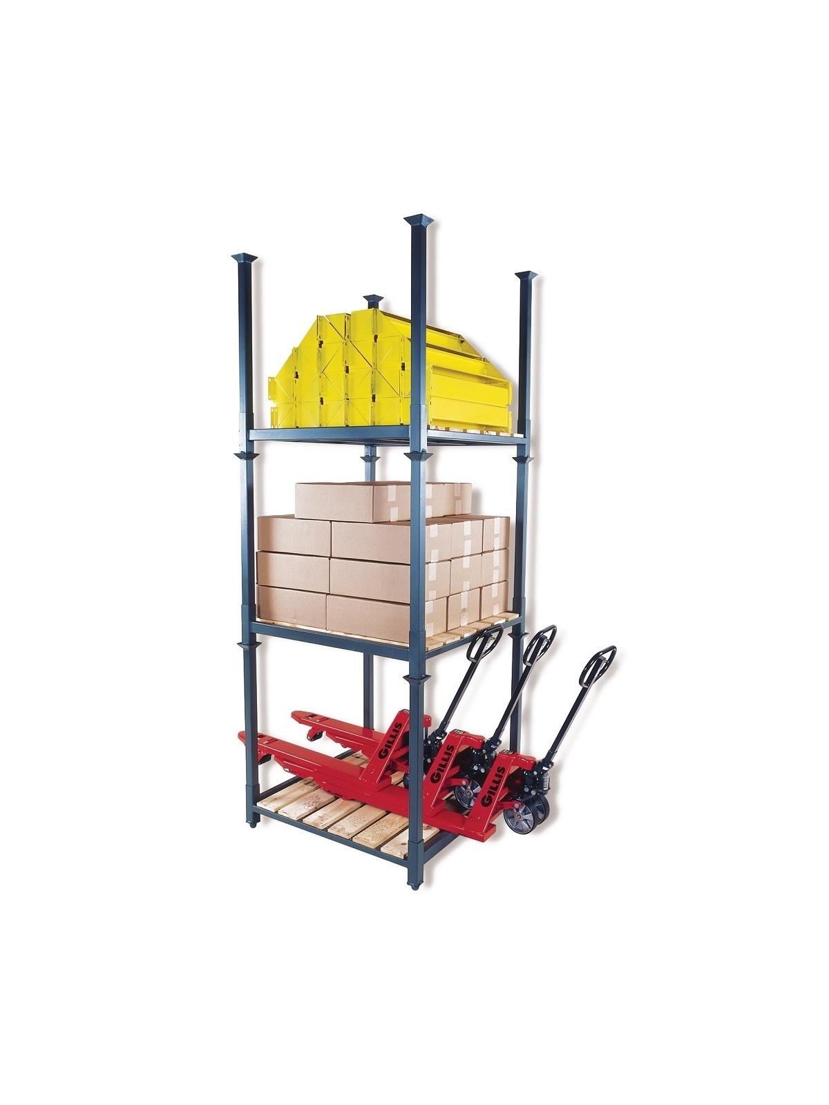 Airector® Stacking Racks