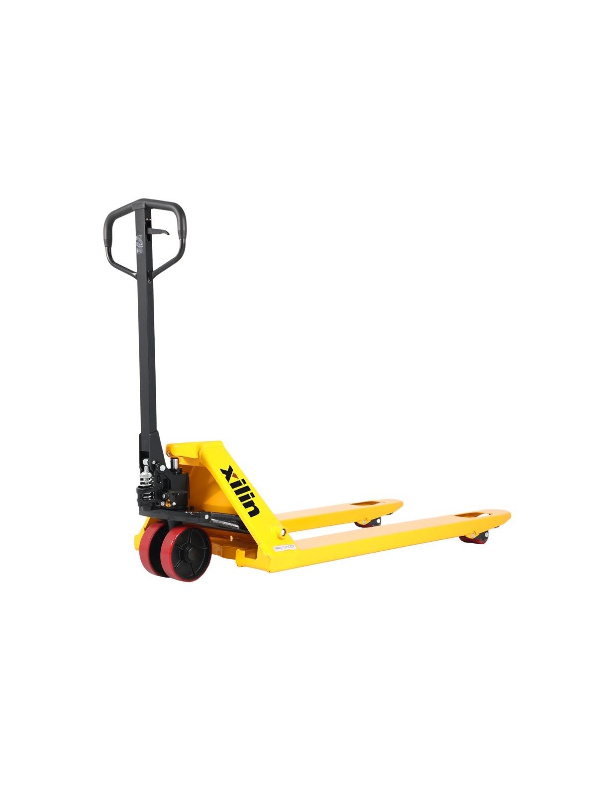 Hand Pallet Truck